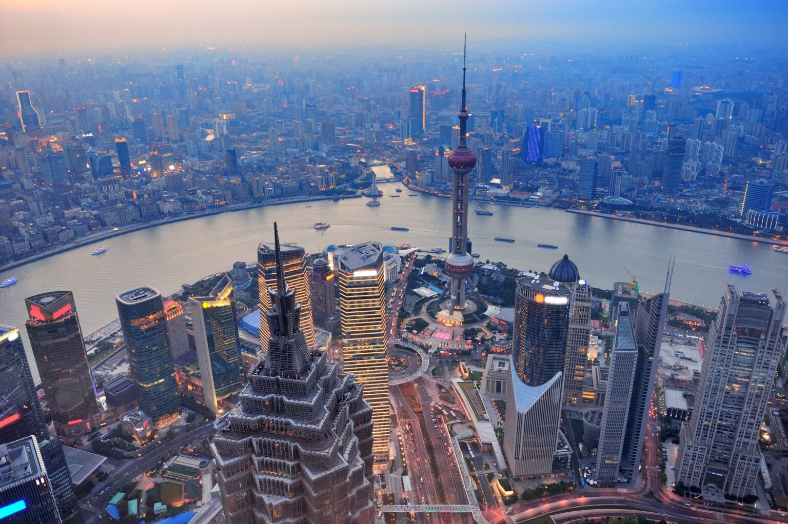 Business Development in China: Distribution Channel Strategy