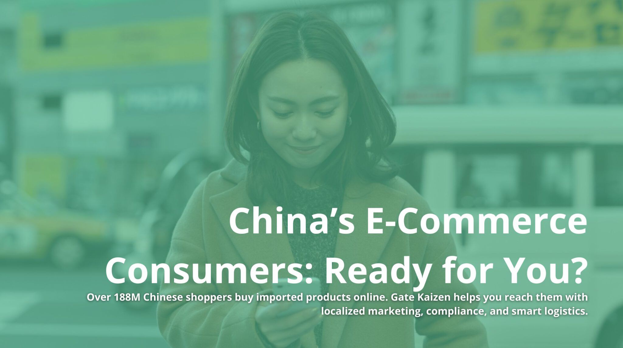 China Cross-Border E-Commerce 2025 Guide