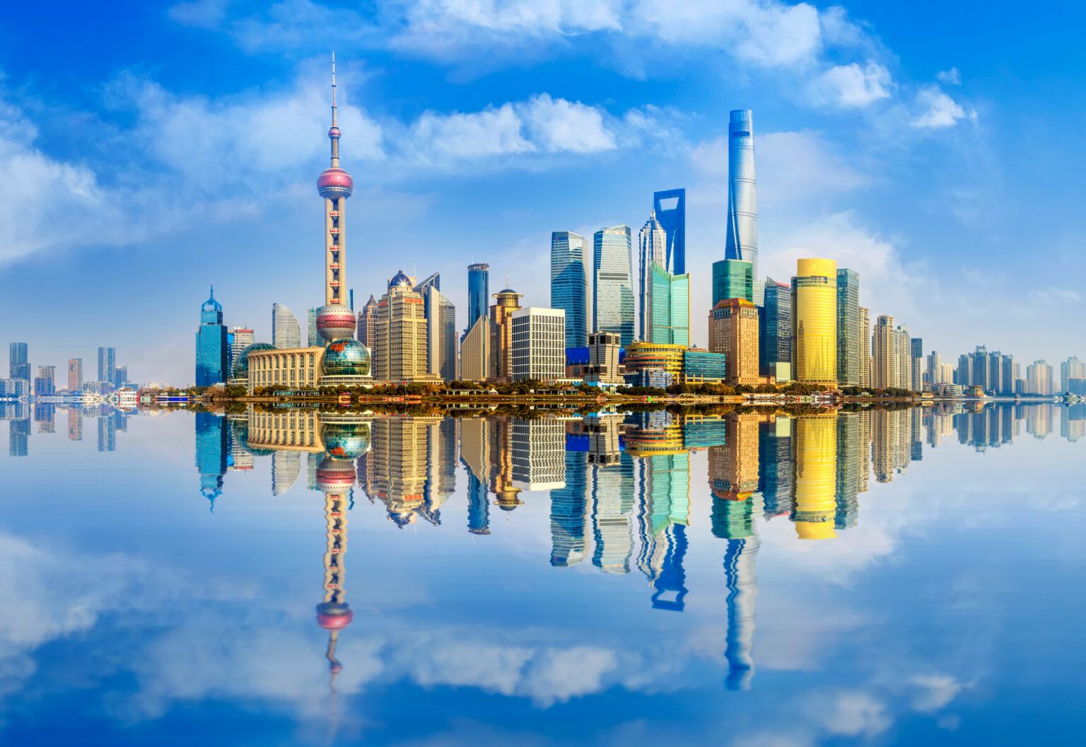China Market Entry Guides 2025 | Gate Kaizen